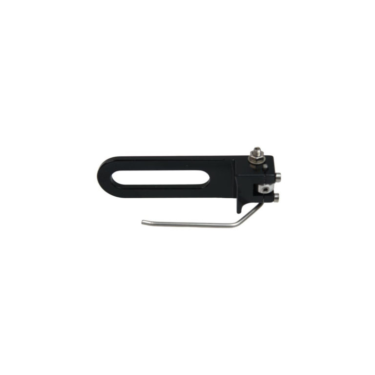 Spigarelli Zero Tolerance Rest – AF Archery