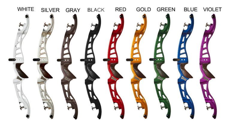 MK Riser Beta – AF Archery